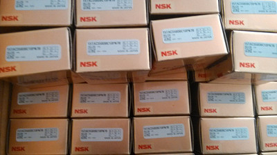 NSK轴承 760207TN, 760208TN, 760304TN, 760305TN 高精密P4级