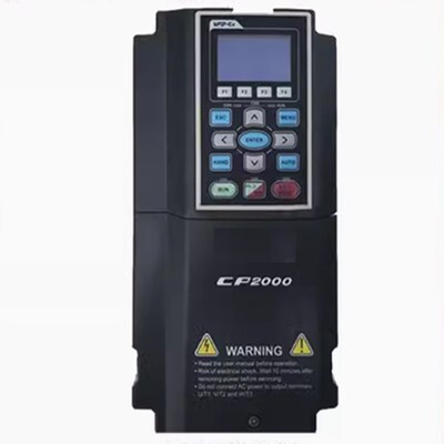 台达变频器VFD040CP43A-21中达电通4kw风机水泵专用全新原装正品