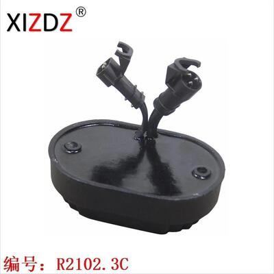 2102.3适用于HarleyDavidson74540-1174540-08哈雷整流器