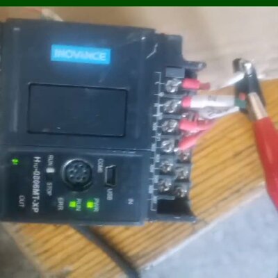 议价INOVANCEPLC H1U-0806MT-XP 上拉可维修