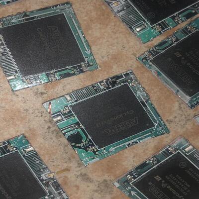 议价阿尔特拉EP3c10F256C8N！共15只！单只可维修