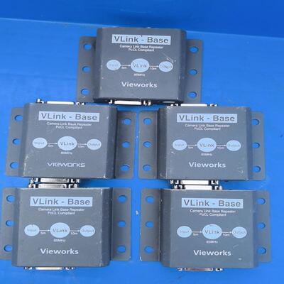 议价vieworks  VLink-Base，成色好，可维修