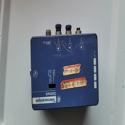 议价XGSZ33ETH RFID网关和读写头.成可维修
