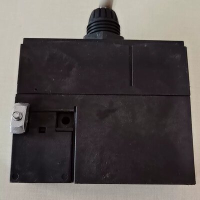 议价施迈赛安全门开关AZM 170SK-11/02ZRKA可维修