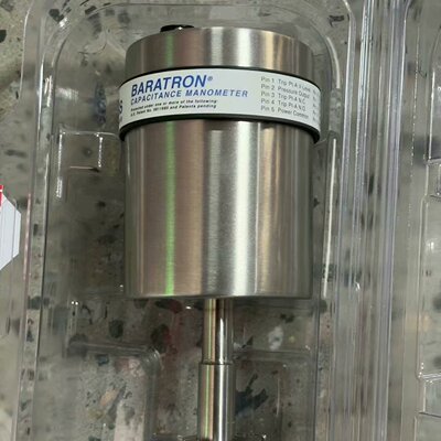 询价真空压力计624B-25050，100 torr，可维修