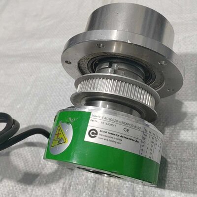 议价ELCO编码器 EAC90P28-GS6XPCR-8192可维修