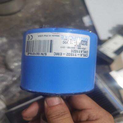 议价MYKROLIS客思特真空计，型号CMLA-1可维修