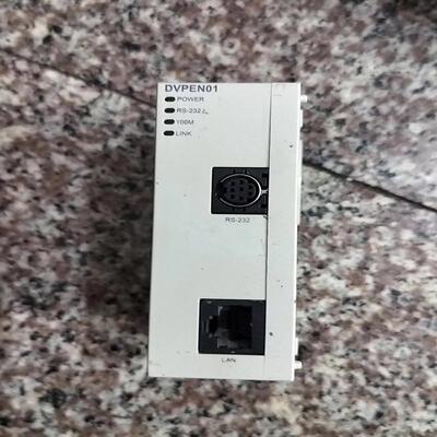 议价模块DVPEN01-SL可维修