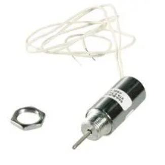 LEDEX螺线管, 管状, 拉式, 连续195203-237.