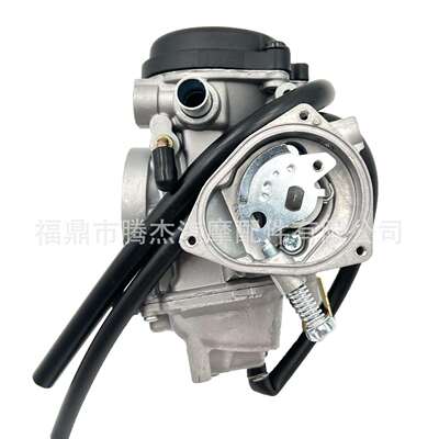 跨境热销化油器适用BOMBARDIER CAN-AM OUTLANDER MAX400 330ATV