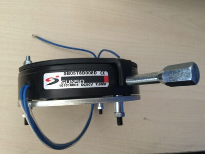 SB05TBDD008D DC90V SUNSO制动线圈 SB05TBD008D SB05T8-2