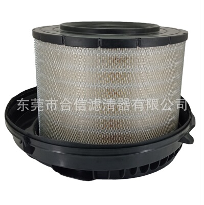 重型卡车空气滤芯AF26165 C411776 P785542 A0040942404 40948504
