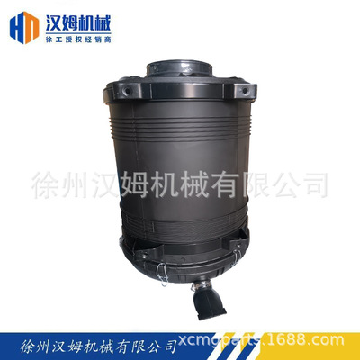 徐工配件 徐工备件  徐工原厂 800105959 空滤器总成AH8822