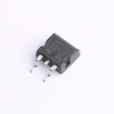 STB10N95K5 场效应管(MOSFET) 1个N沟道 耐压:950V 电流:8A D2PAK