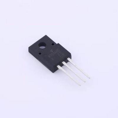 TK10A60D(STA4,X,M) 场效应管(MOSFET) TK10A60D(STA4,X,M) SC-67