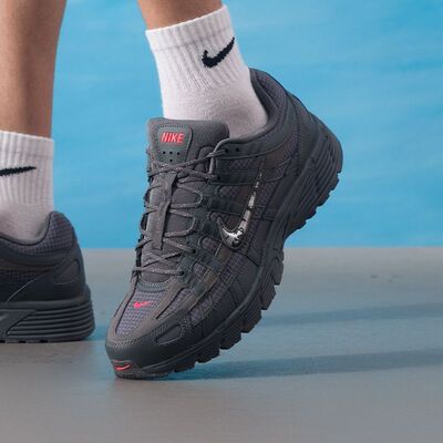 NikeP-6000缓震防滑透气休闲鞋