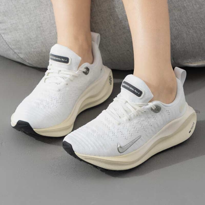 Nike React Infinity Run 4 舒适缓震耐磨防滑透气跑鞋DR2670-104