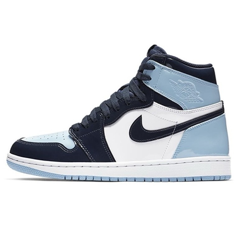 Air Jordan 1 复古时尚舒适百搭潮流高帮 运动休闲鞋 CD0461-401