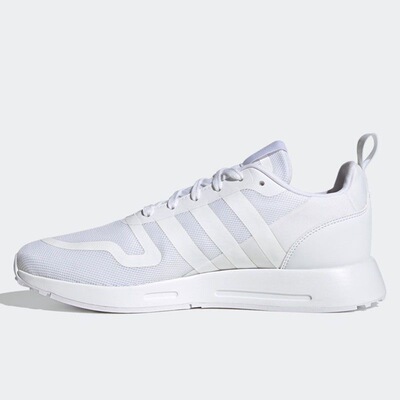 阿迪达斯Multix透气休闲鞋