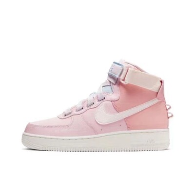 Nike Air Force 1 防滑耐磨 舒适时尚百搭高帮休闲板鞋CQ4810-621