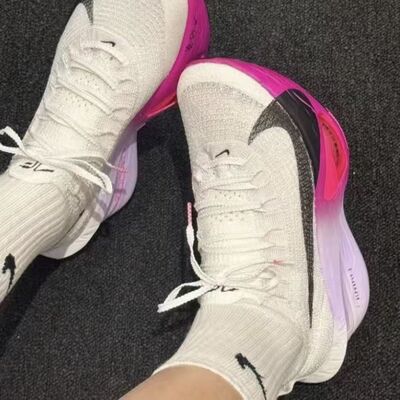 Nike/耐克官方正品Alphafly 3 Proto女子马拉松跑步鞋 FD8315-100