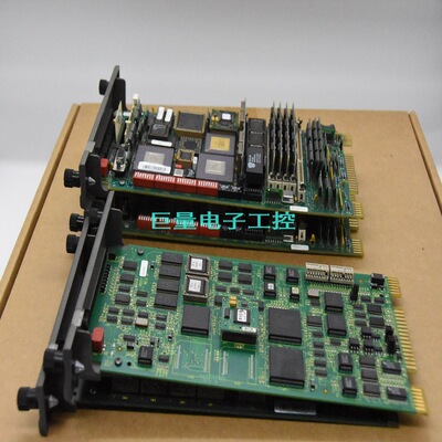 DSQC1006 3HAC043383-001  ABB 机器人驱动主板
