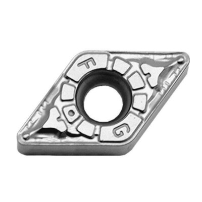 韩国 数控刀片DNMG110404-FG CT3000 金属陶瓷刀片