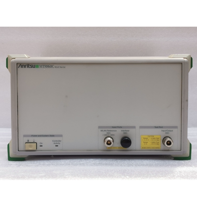 MT8860C无线网络蓝牙测试仪