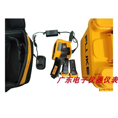 福禄克Ti200红外线热成像仪器