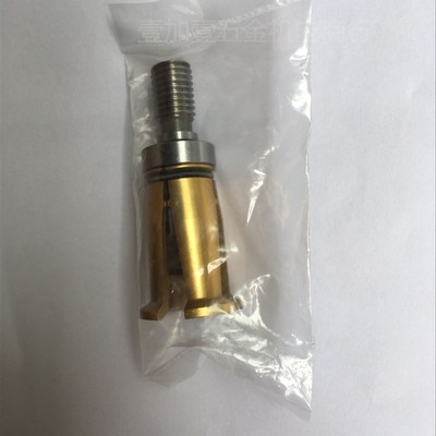 1PCS baiwan Spindle Claws Four Blade Broaching Claw B30 B40