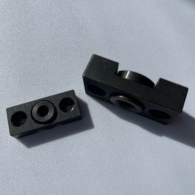 FJCF法兰安装浮动接头组件WHK01-M6M8M10M14M18M22M26气缸连接件