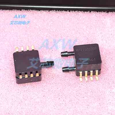 MPXV5010DP MPXV5010 SOP8压力传感器原装进口