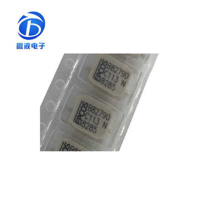 全新原装 B82790C0113N201 丝印B82790 C113 贴片共模电感B82790