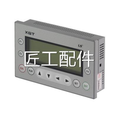 XP100BKB/DC智能操作显示屏GOT/6Y1/0Y/11403/30/RS485泰安众诚修