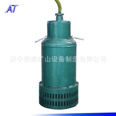 BQS矿用隔爆型潜水排沙电泵哪家比较好BQS150-70-55/N