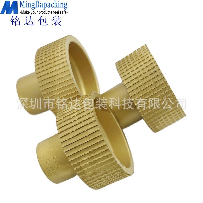 手提电动打包机自动捆扎机JD13/16充电自动打包机JD1013拉紧轮