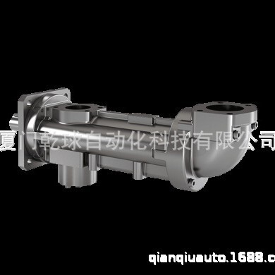 SEIM杆泵 数控机床  PWO025#6ARO17 高压机床冷却泵