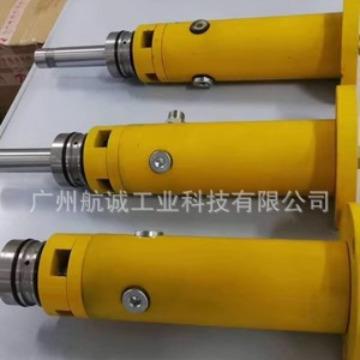 中交天和喂片机轴向移动油缸Φ100*ф70-1760S*21MPa