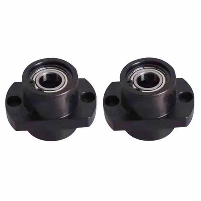 替代米思米BGCYB/BGCY/BACY/SBACY/SBGCY轴承座组件 无扣环双轴承