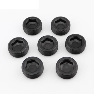 替米思米MSWT-J/S/1/2/3/4/6/8/MSWTK-J/S/1/2/3/4/5/6/8沉头螺塞