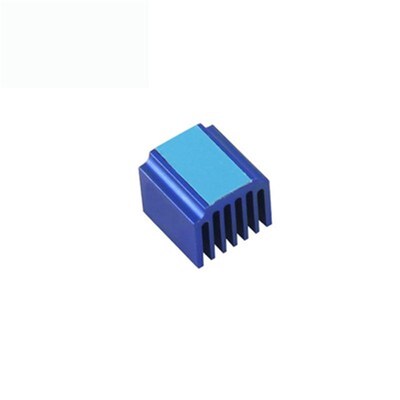 3D打印机配件MKS GC6609 3D打印机 驱动器 超静音驱动 送散热片