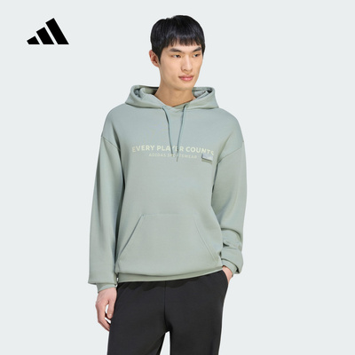 阿迪达斯 （adidas）|（新款）2026春男卫衣 KE8234