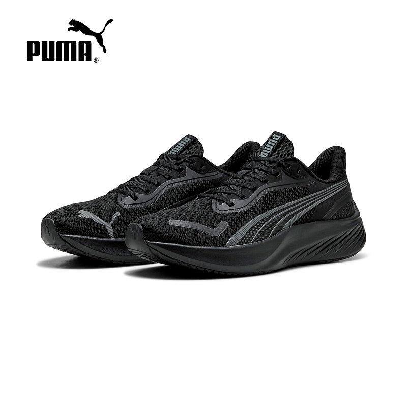 PUMA彪马夏季新款男女鞋POUNCE LITE轻便防滑运动跑步鞋310778
