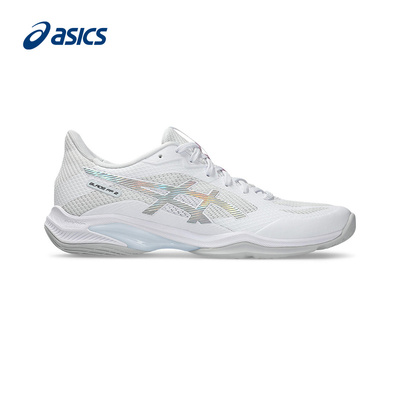 ASICS|（新款）2026S/S中性低帮鞋 1073A089-100