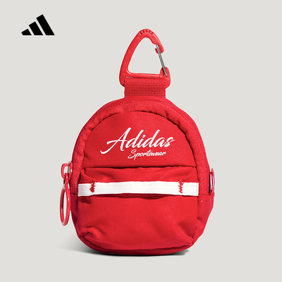 阿迪达斯 （adidas）|（新款）2026春中性挂包 KR5181