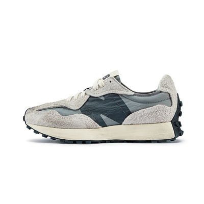 New Balance新百伦运动2025春中性慢跑鞋 U327WCA