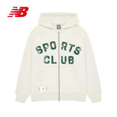 New Balance|（新款）2026秋男针织外套 MJ62B1Z4-OTH