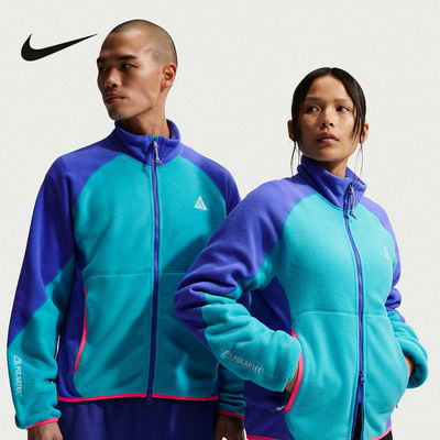 耐克（NIKE）|（新款）2026春男摇粒绒外套 IF0965-345