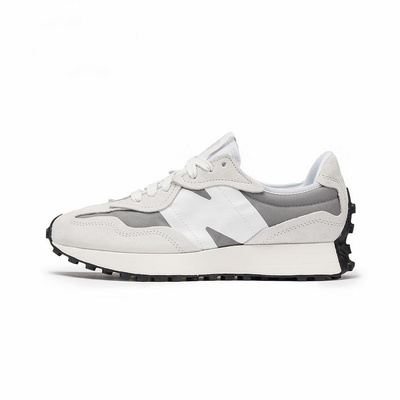 New Balance新百伦运动2025春中性慢跑鞋 U327WED