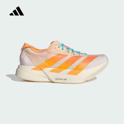 阿迪达斯 （adidas）|（新款）2025秋女跑步鞋 JR1241